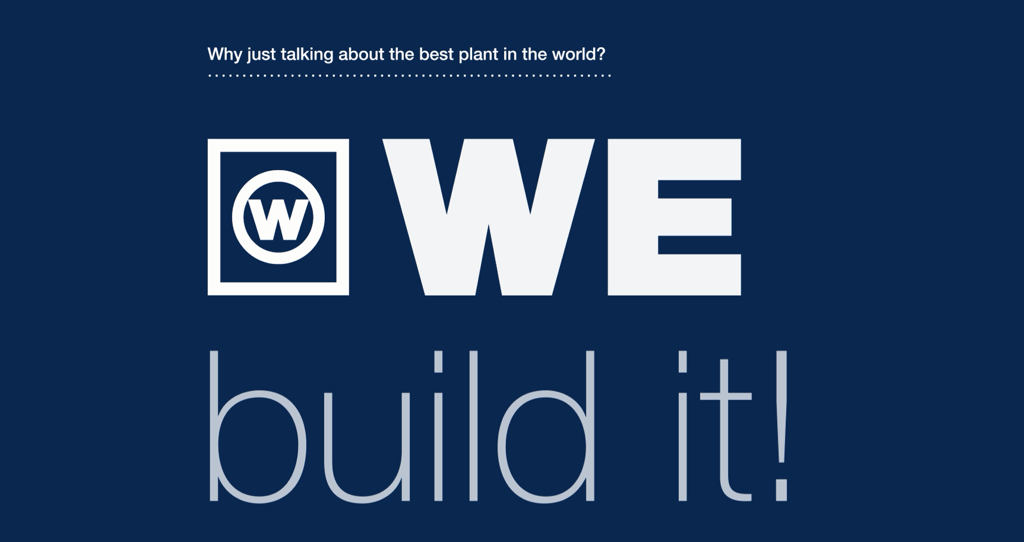 Wehrhahn Media | Production Plants for AAC, Fibre Cement and Dry Mix ...